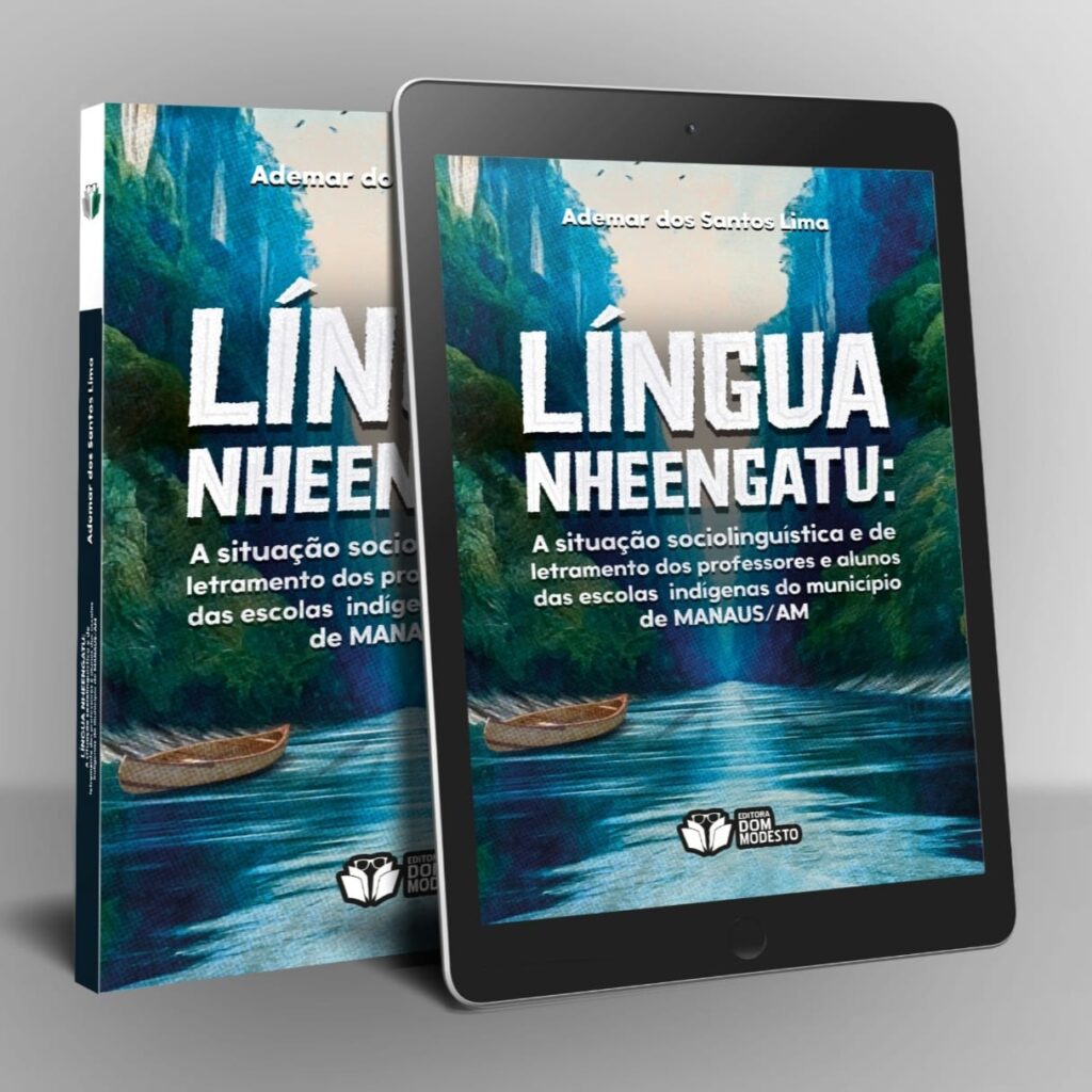 A situação sociolinguística e de letramento em língua Nheengatu dos ...